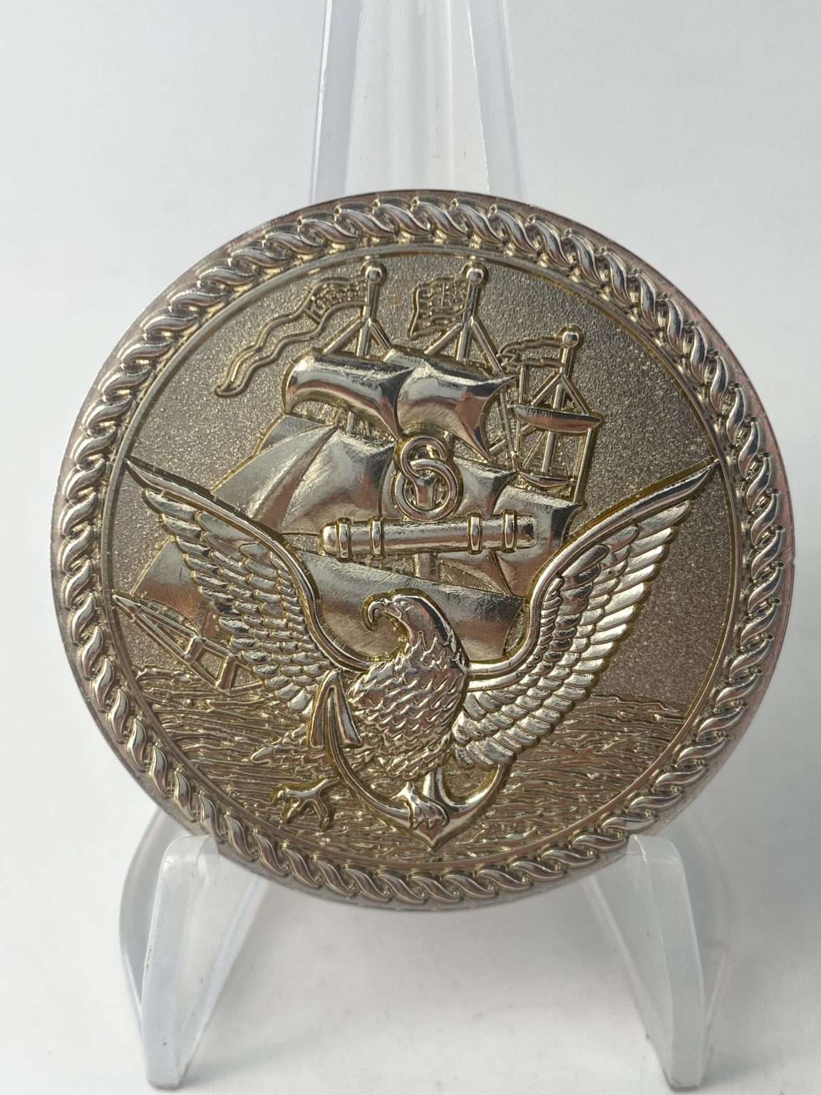 How to custom challenge coin satisfying you? - Green Tree Gifts