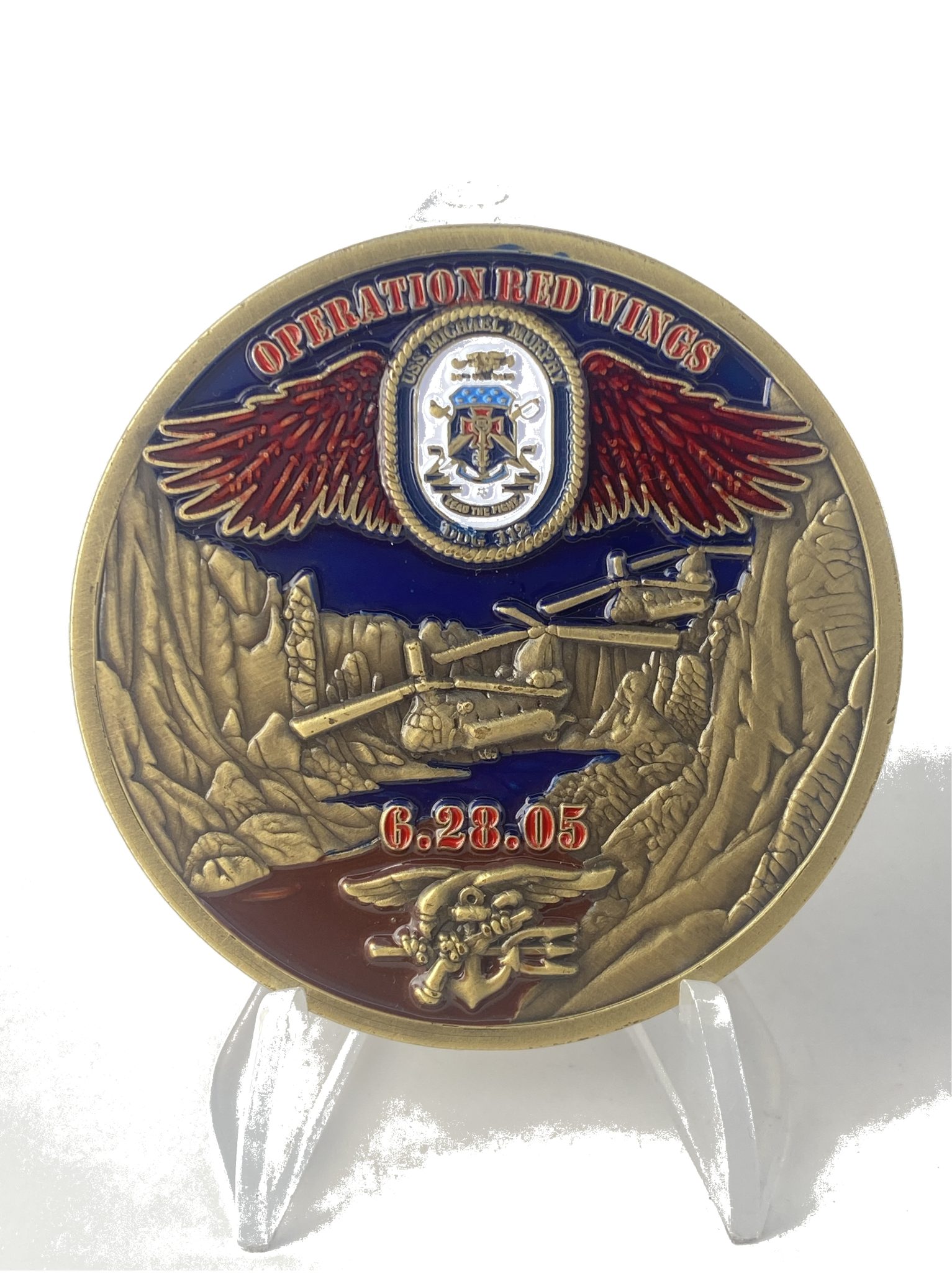 The design element of personalized challenge coin-From engraving to ...