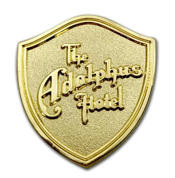 How Companies Use Custom Lapel Pins for Employee Recognition？ - Green ...