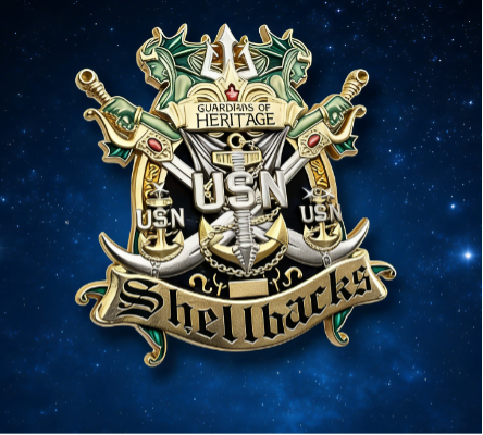 The Art and Legacy of Custom Military Challenge Coins: More Than Metal ...