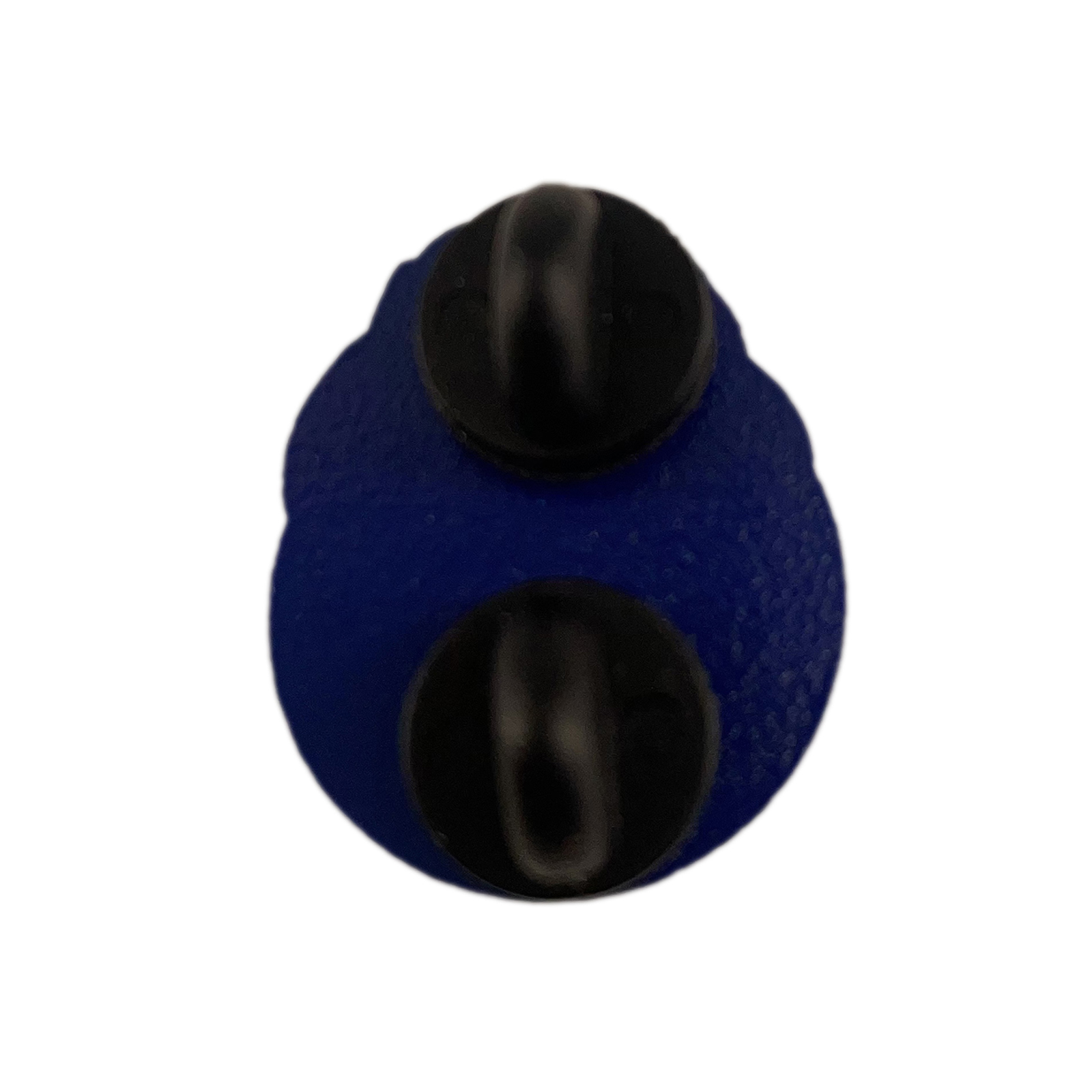 Dynamo Hockey Smiley Lapel Pin - Green Tree Gifts