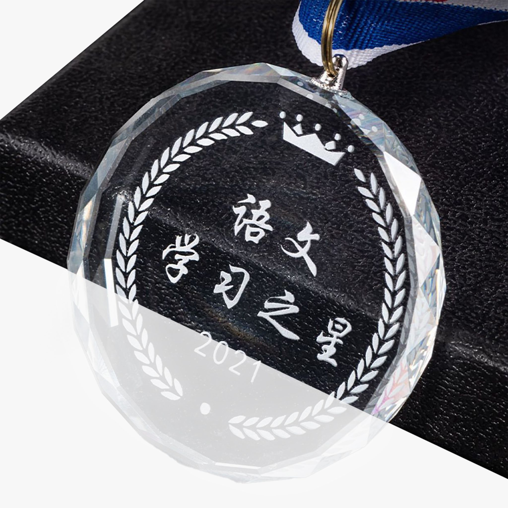 Custom Crystal Awards: The Timeless Symbol of Honor and Recognition ...