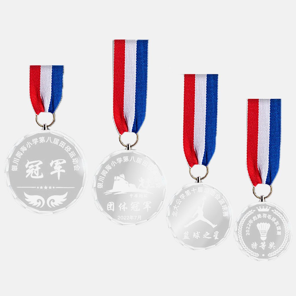 Custom Crystal Awards: The Timeless Symbol of Honor and Recognition ...