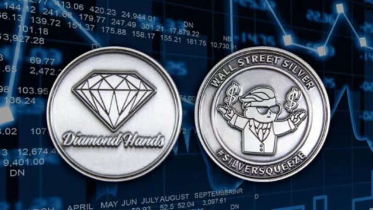 The Meaning Behind Challenge Coin Designs: Symbols, Colors, and ...